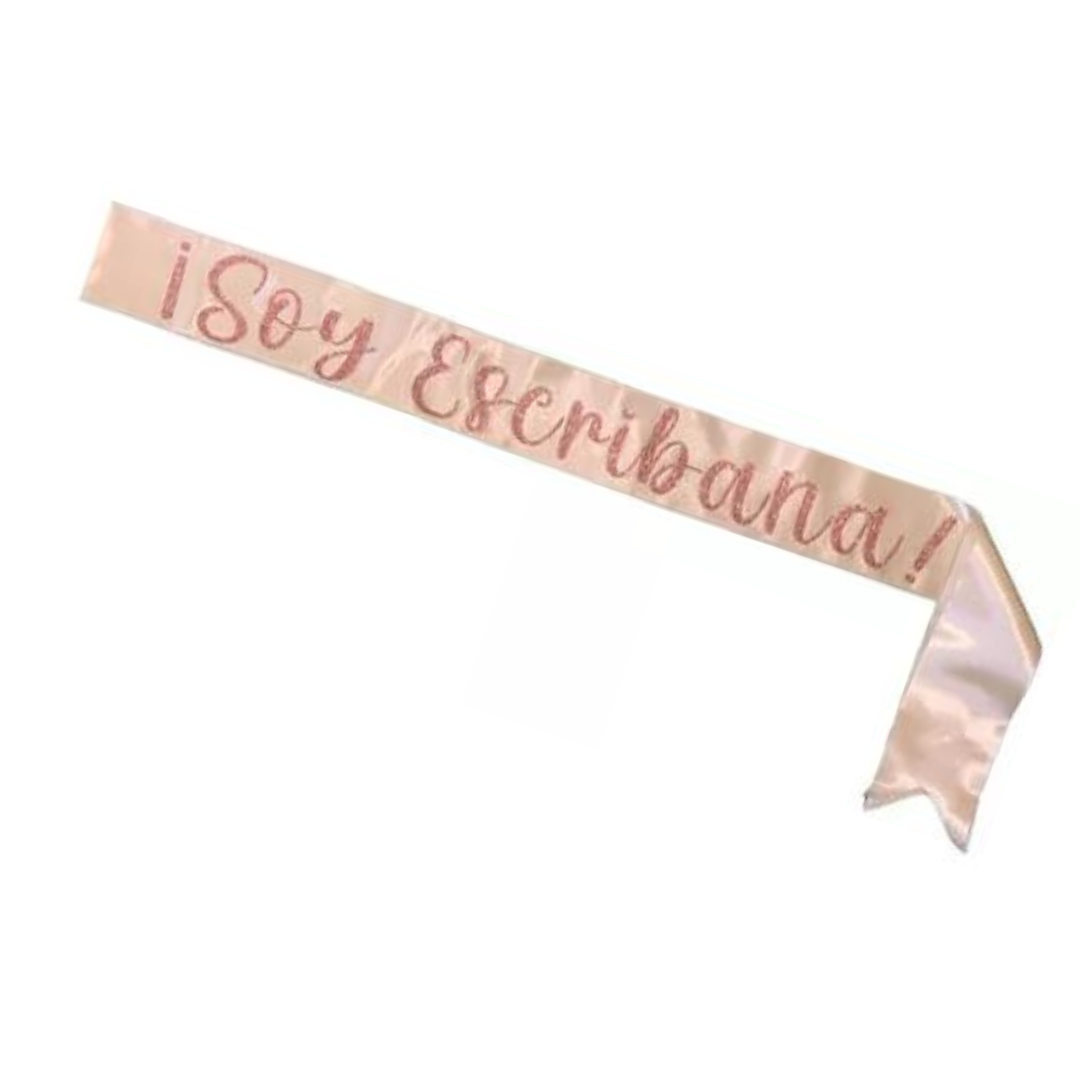Banda Personalizada - Luzdeco uy
