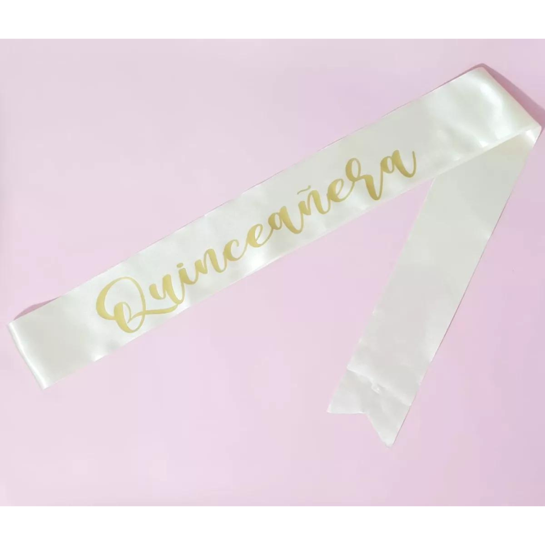 Banda Personalizada - Luzdeco uy